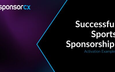 SponsorCX | The Leader in Sponsorship Management