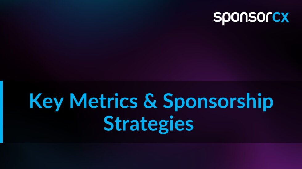 Sponsorship Success Guide - SponsorCX